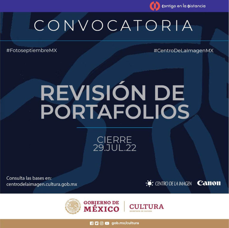 Revisión de portafolios - CI