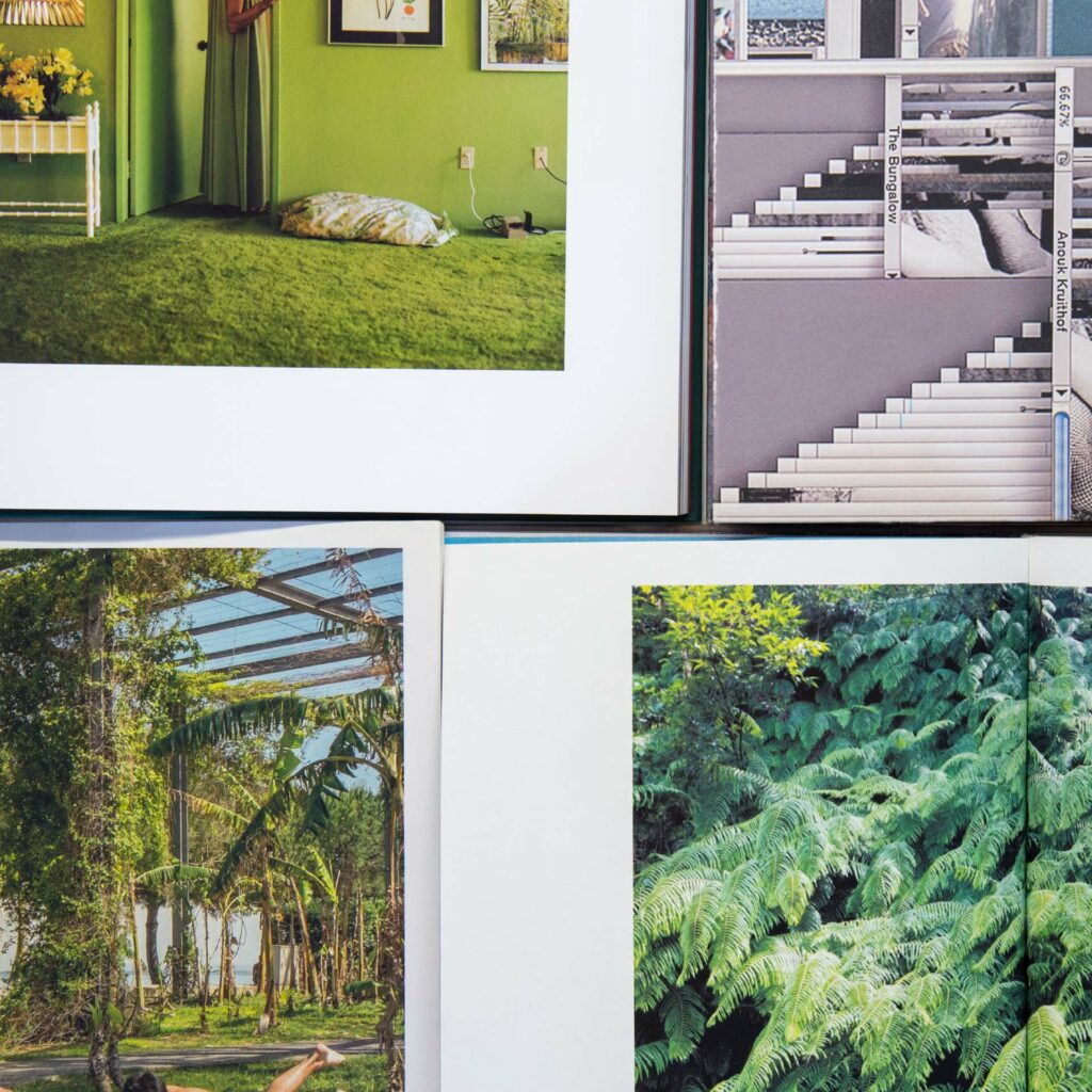 Cuerpo como territorio - CI