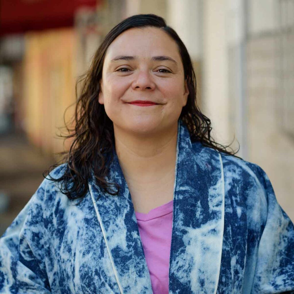 Eunice Adorno - CI