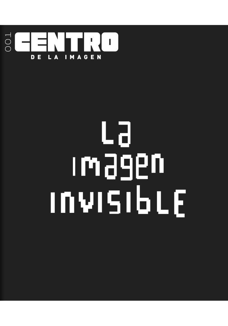 La imagen invisible - CI