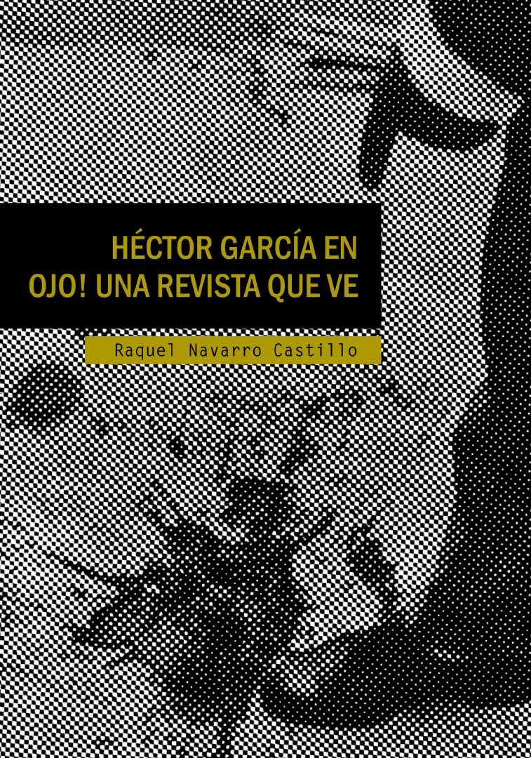 Héctor García en Ojo! Una revista que ve - CI