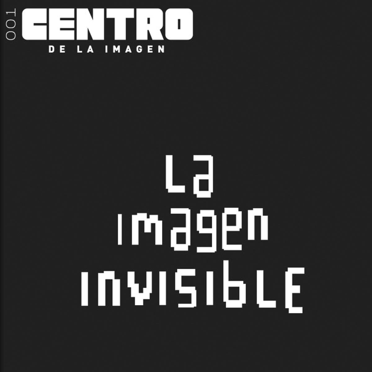 La imagen invisible - CI